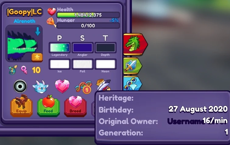 Discuss Everything About Dragon Adventures Wiki | Fandom