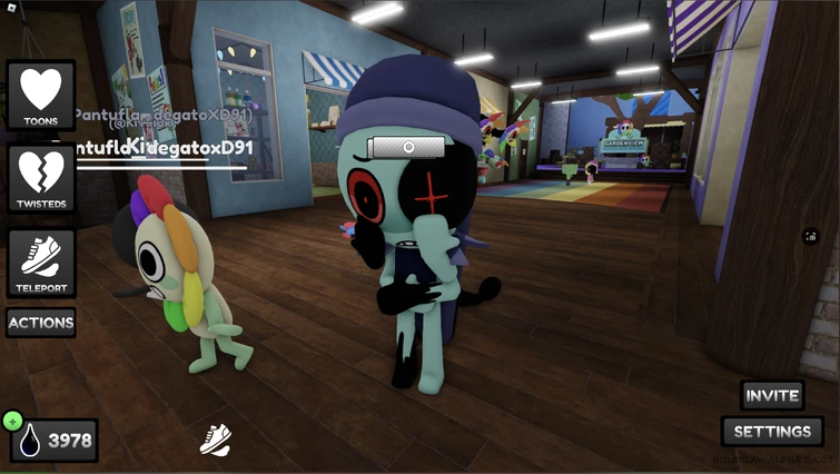 ROBLOX LET ME CHAT | Fandom