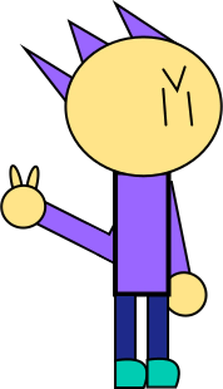 Drawing your OCs in my new Pibby style | Fandom