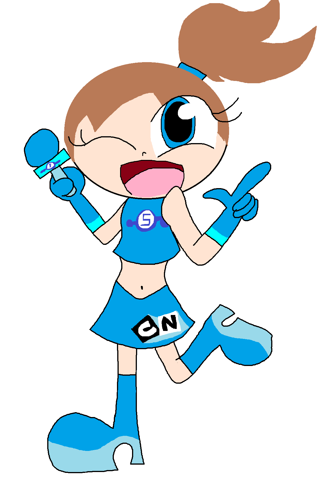 Space Channel 5 | Fandom