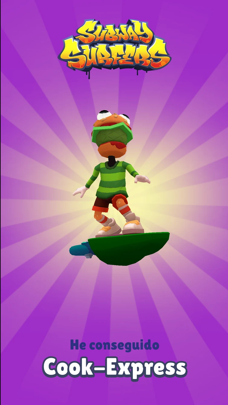 Chop-Chop Board & Cook-Express Unlocked | Fandom