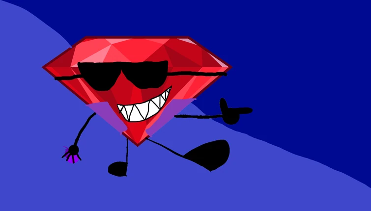 POV: Ruby when someone says they want a Yoyleberry: | Fandom