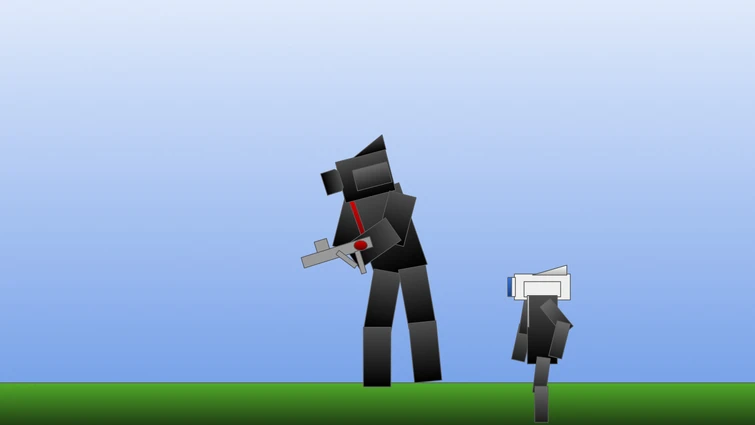 Skibidi vs camera war ep 1 | Fandom