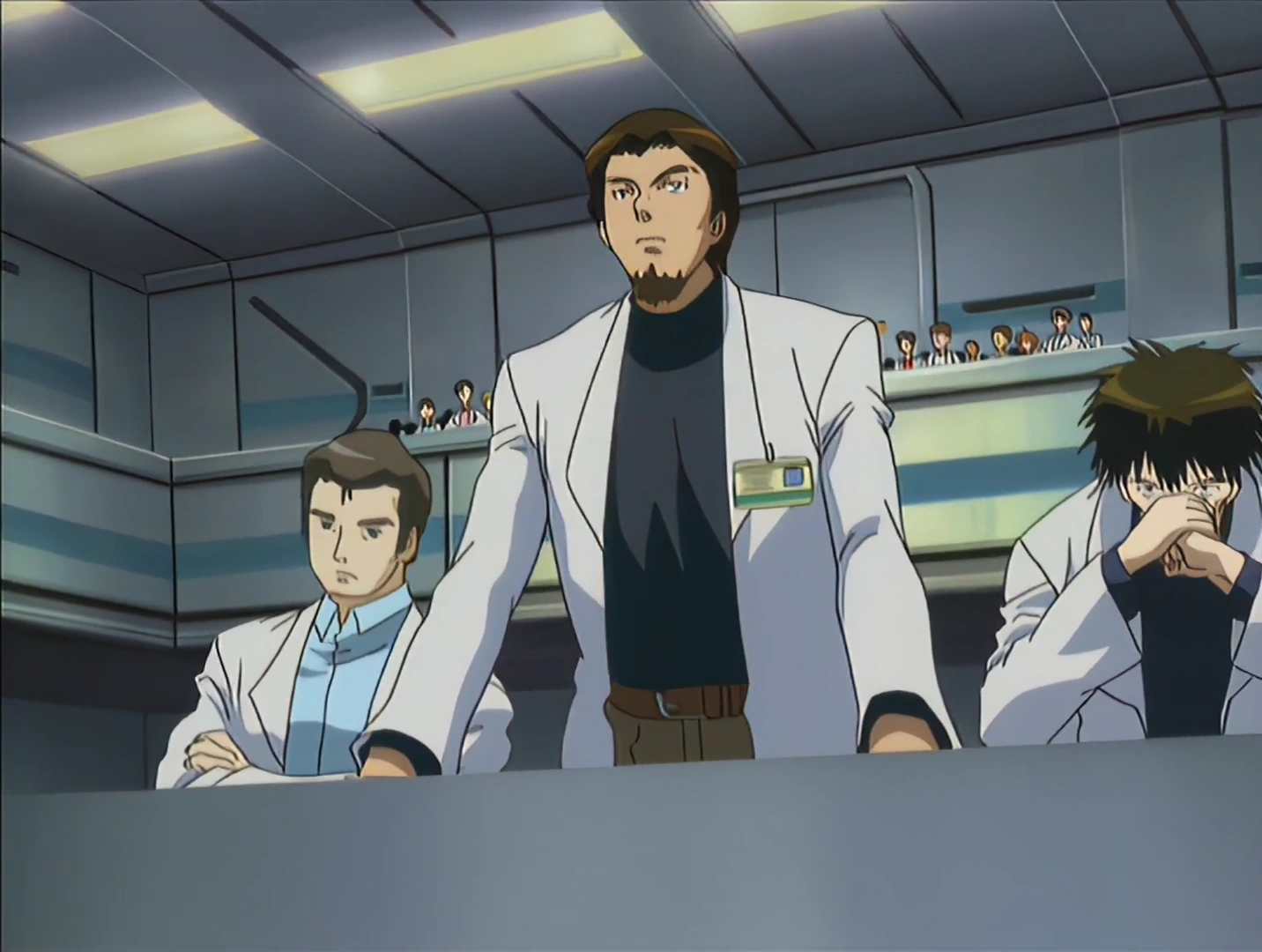 Even Scientists Got Bored Get Sleepy During Talks Also | Fandom