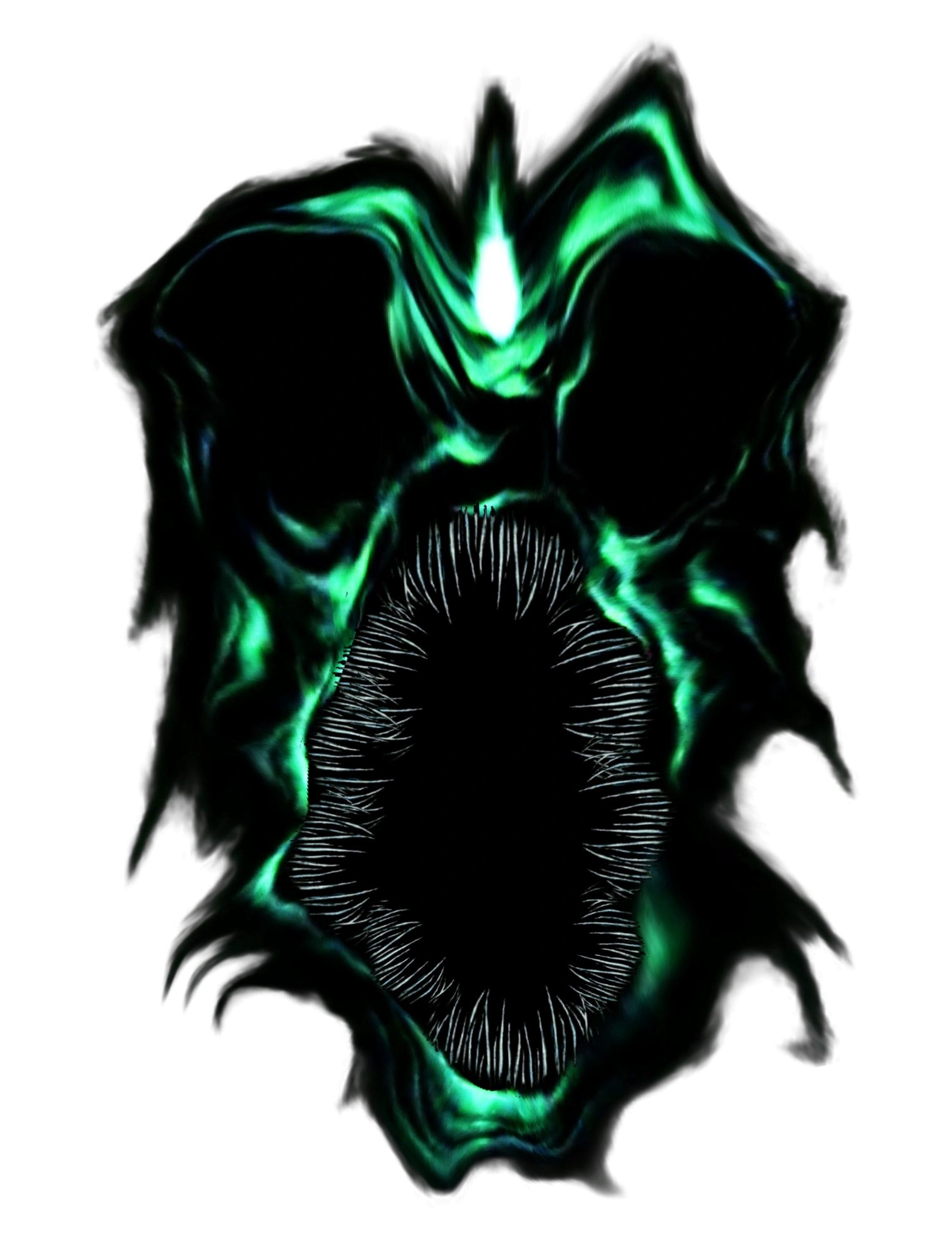 Ambush True Form Edit | Fandom