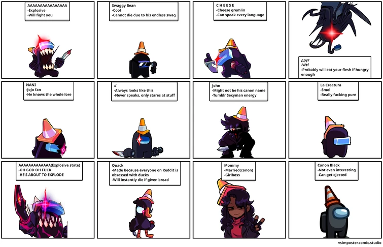 Discuss Everything About Funkipedia Mods Wiki | Fandom