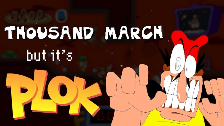 The best Thousand March remixes | Fandom