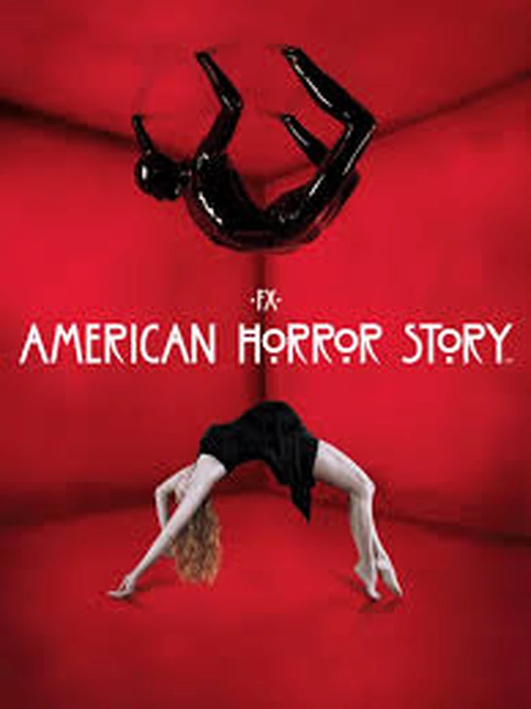Discuss Everything About American Horror Story Wiki | Fandom