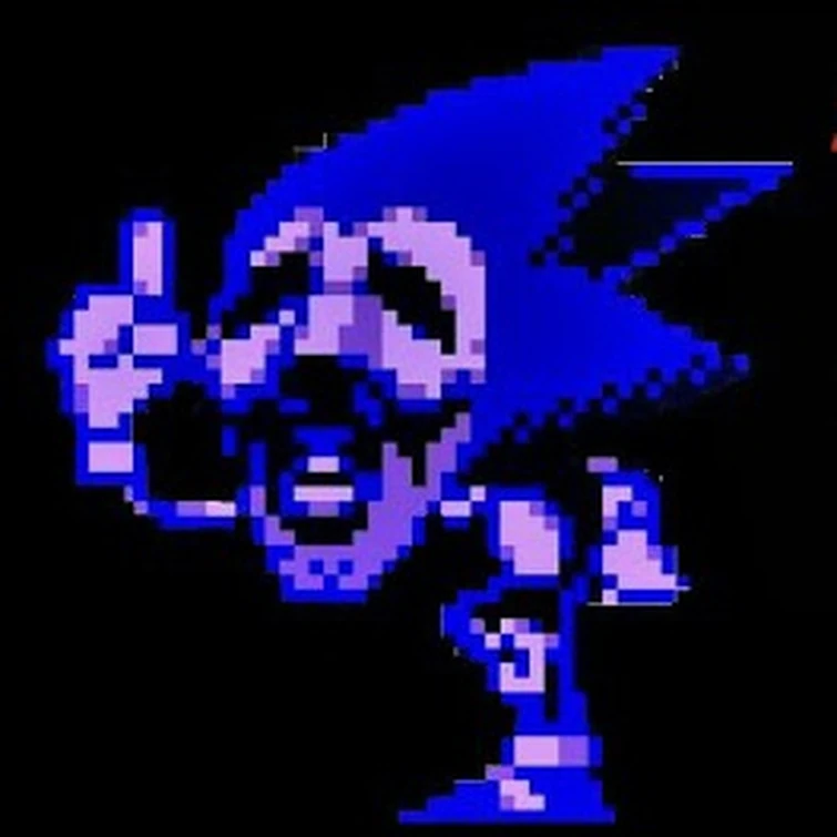 OMG THE CREEPIEST SONIC CD SECRET EVER!!! | Fandom