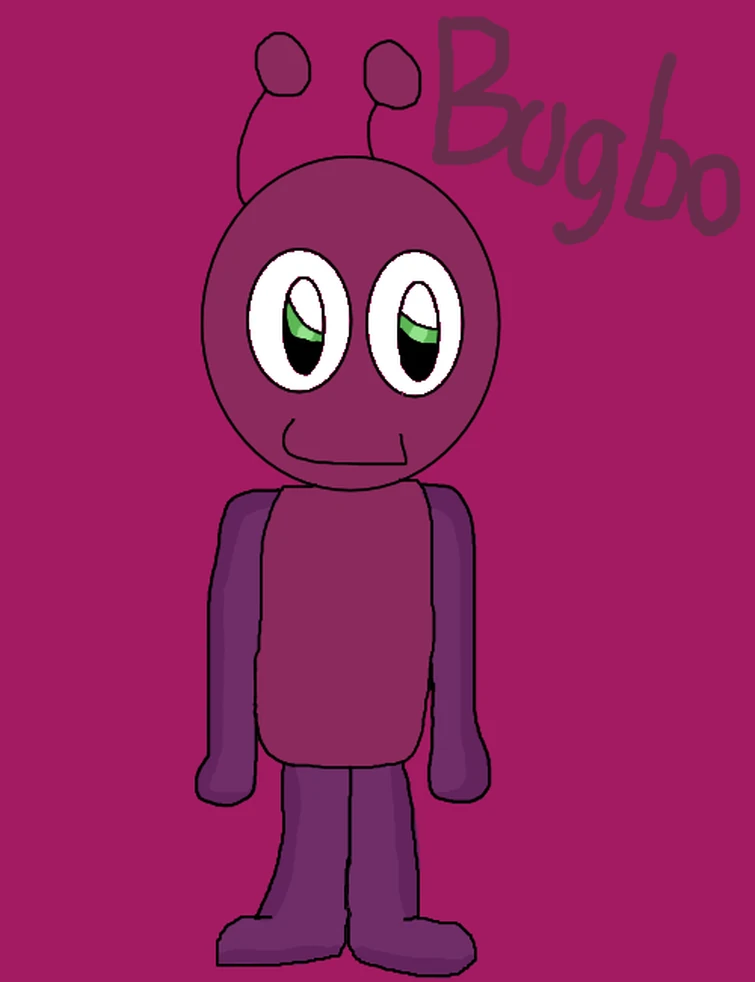 hi fellow bugbo fans | Fandom