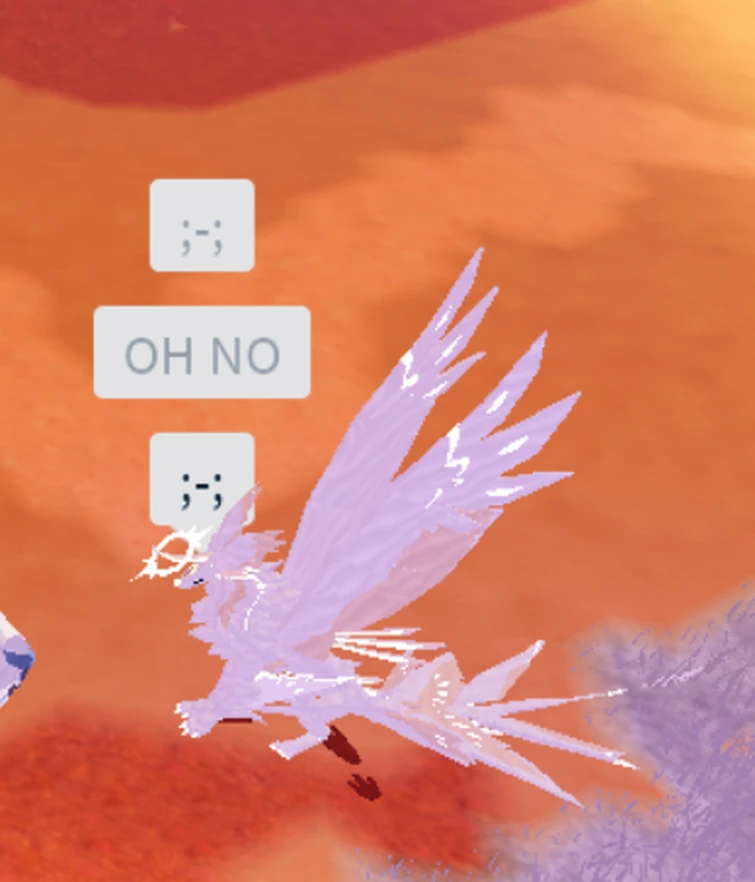 Saw a glimmer Aeries today ^^ | Fandom