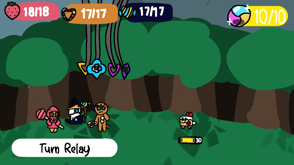 I think my CRK download is a bit 𝘽𝙪𝙜gy | Fandom