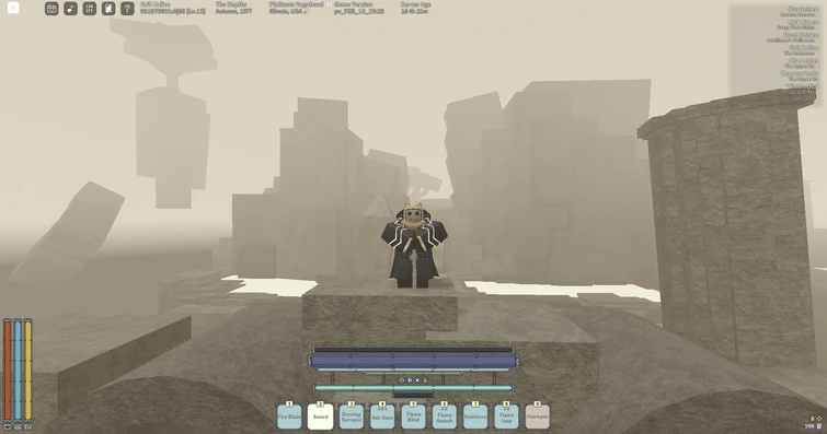 Discuss Everything About Deepwoken Wiki | Fandom