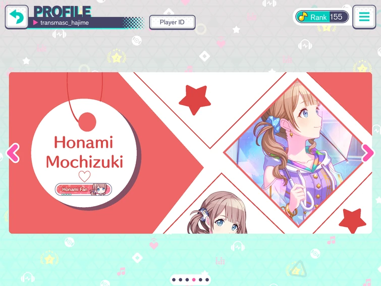 Is my custom profile good? | Fandom