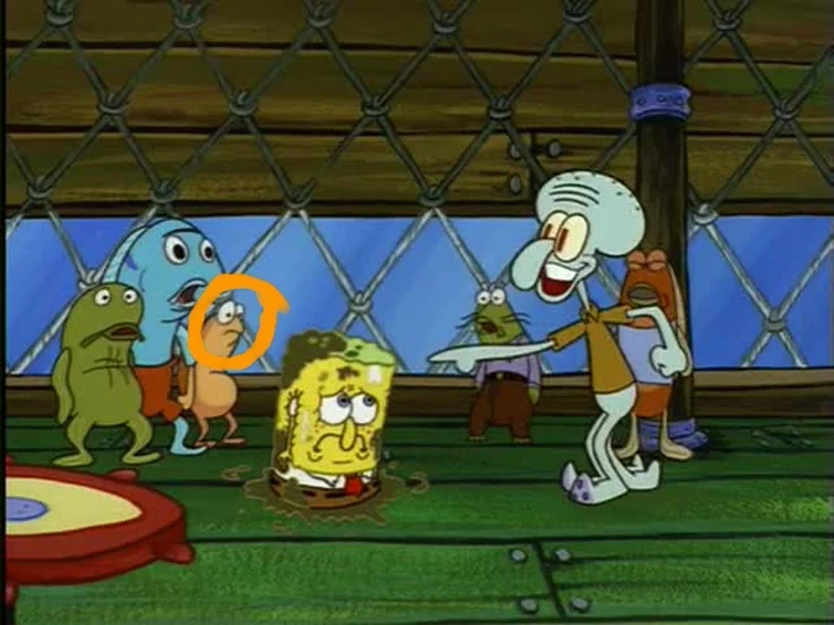 Discuss Everything About Encyclopedia SpongeBobia | Fandom