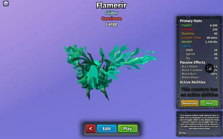 More info about my new oc! | Fandom