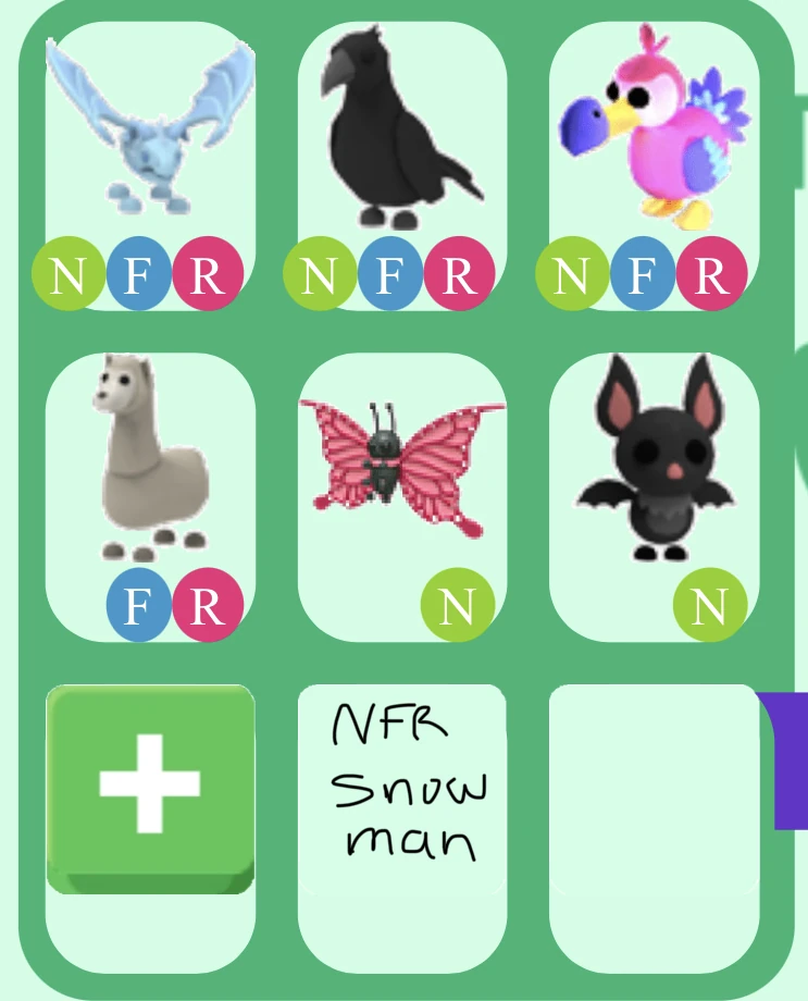 Lf:NFR giraffe | Fandom