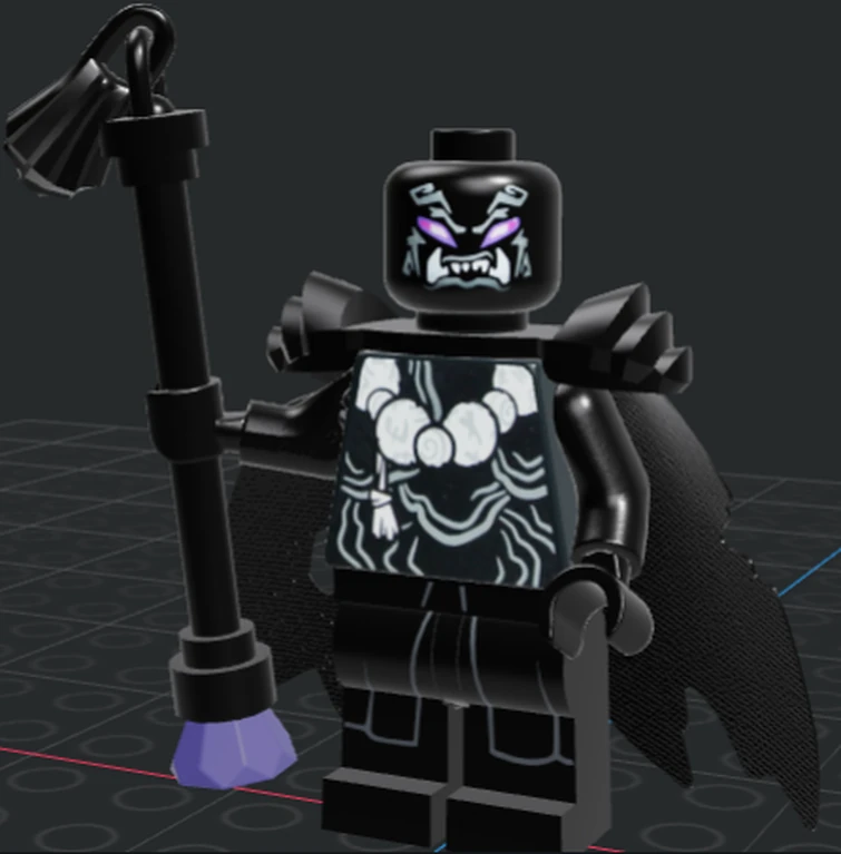 The Omega | Fandom
