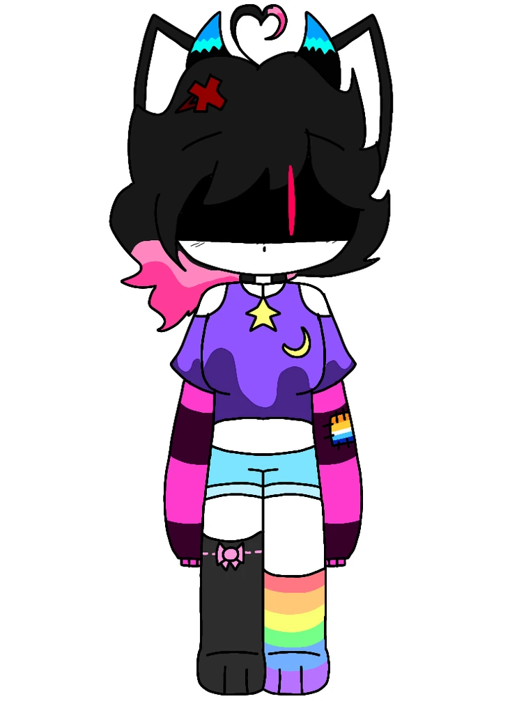 My sona | Fandom