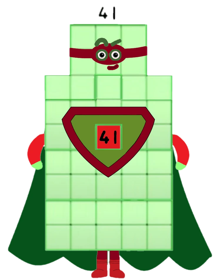 My Numberblocks! | Fandom