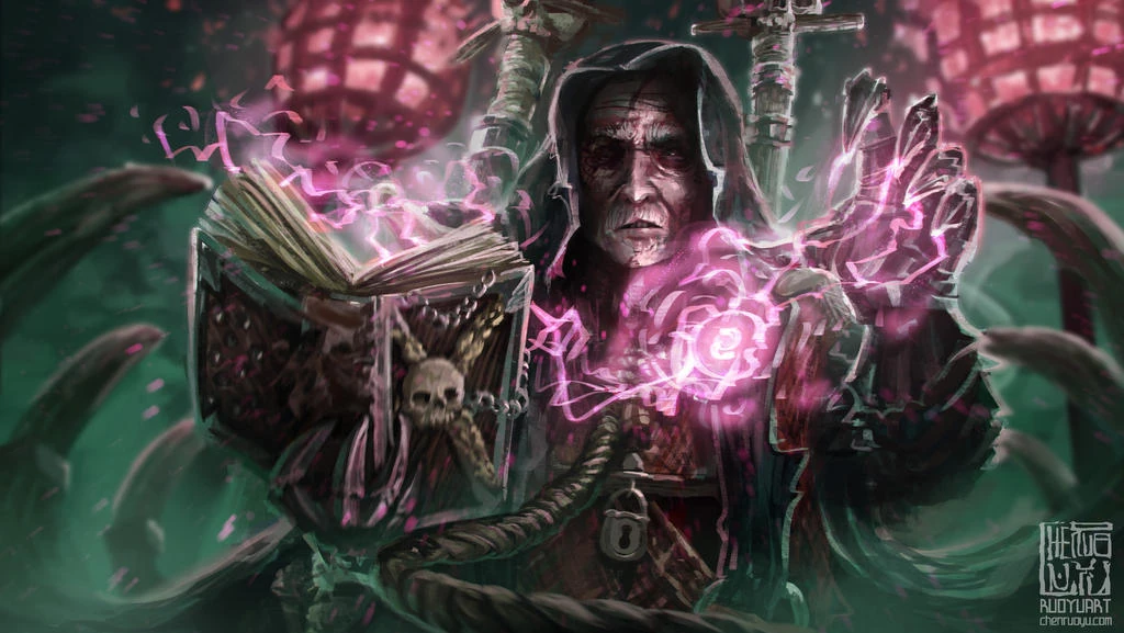 fan art: Helman Ghorst | Fandom