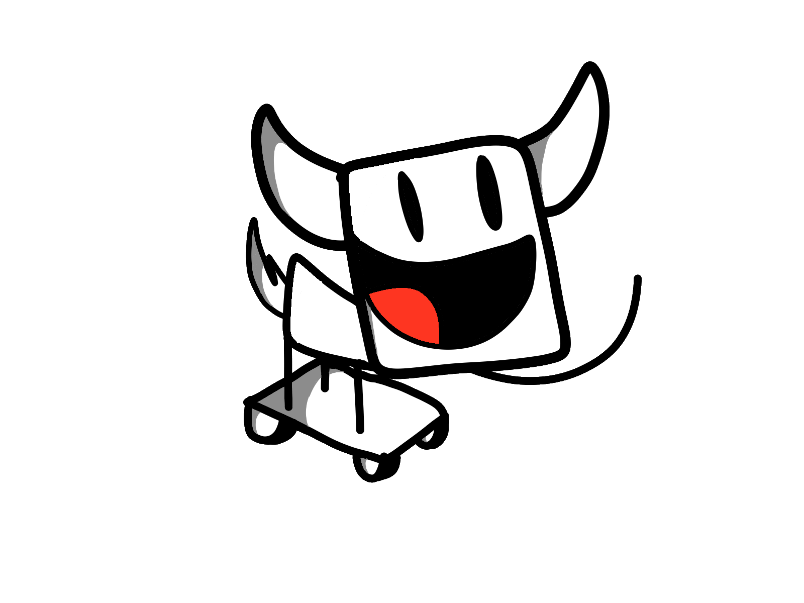 Skate Goats Has Returned | Fandom