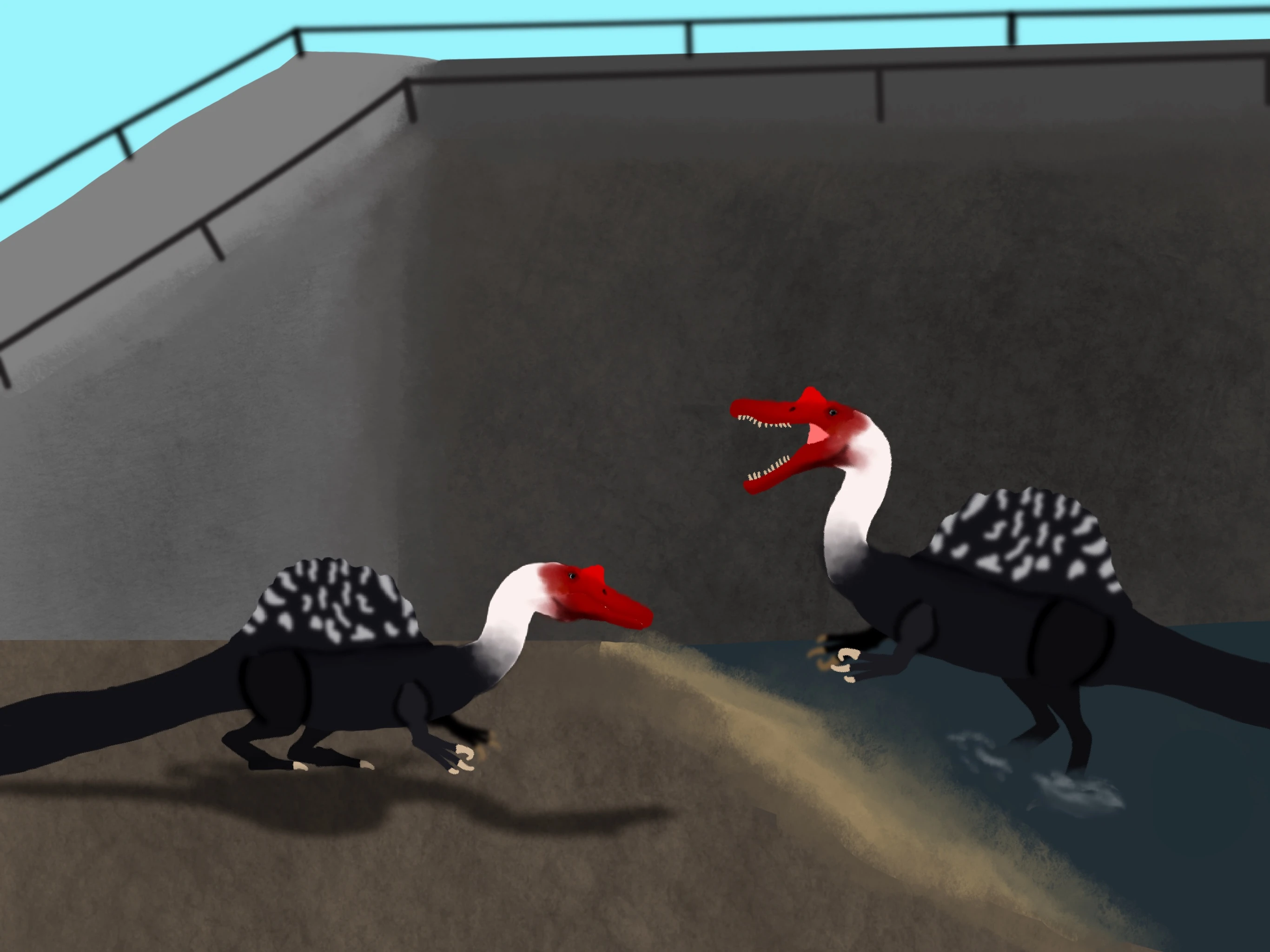 Titan Sanctuary: Opening | Fandom