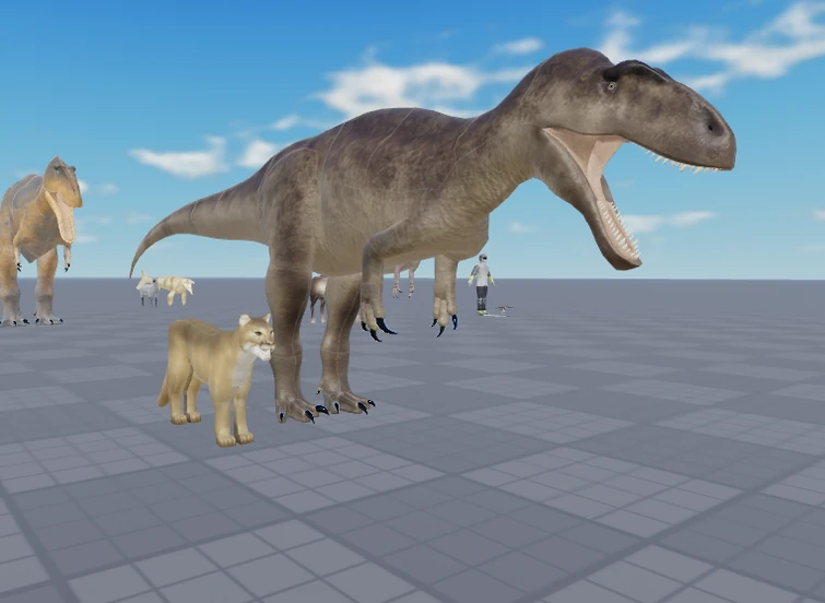 Some size comparison with DWM and HM models | Fandom