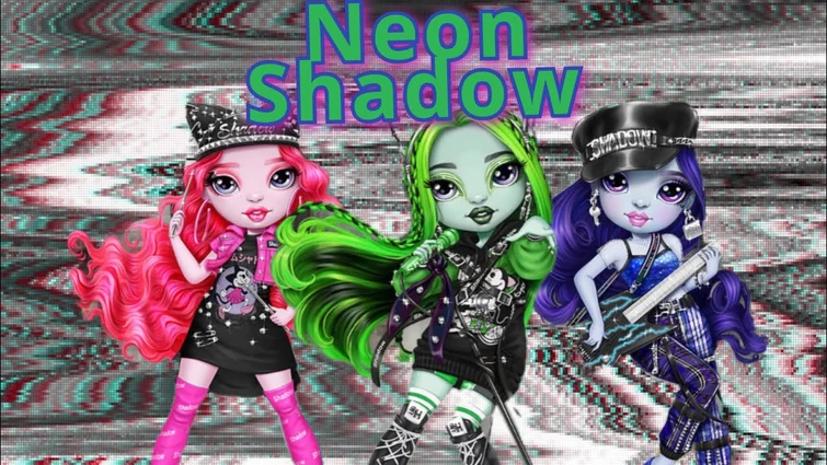Discuss Everything About Rainbow High Wiki | Fandom