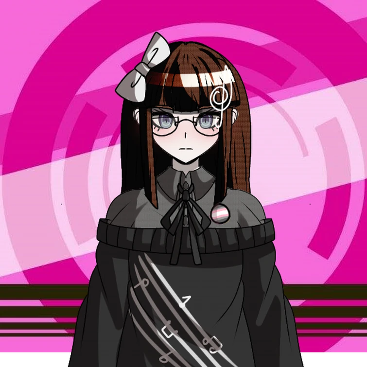Screw it, made Daphne her band members in picrew | Fandom