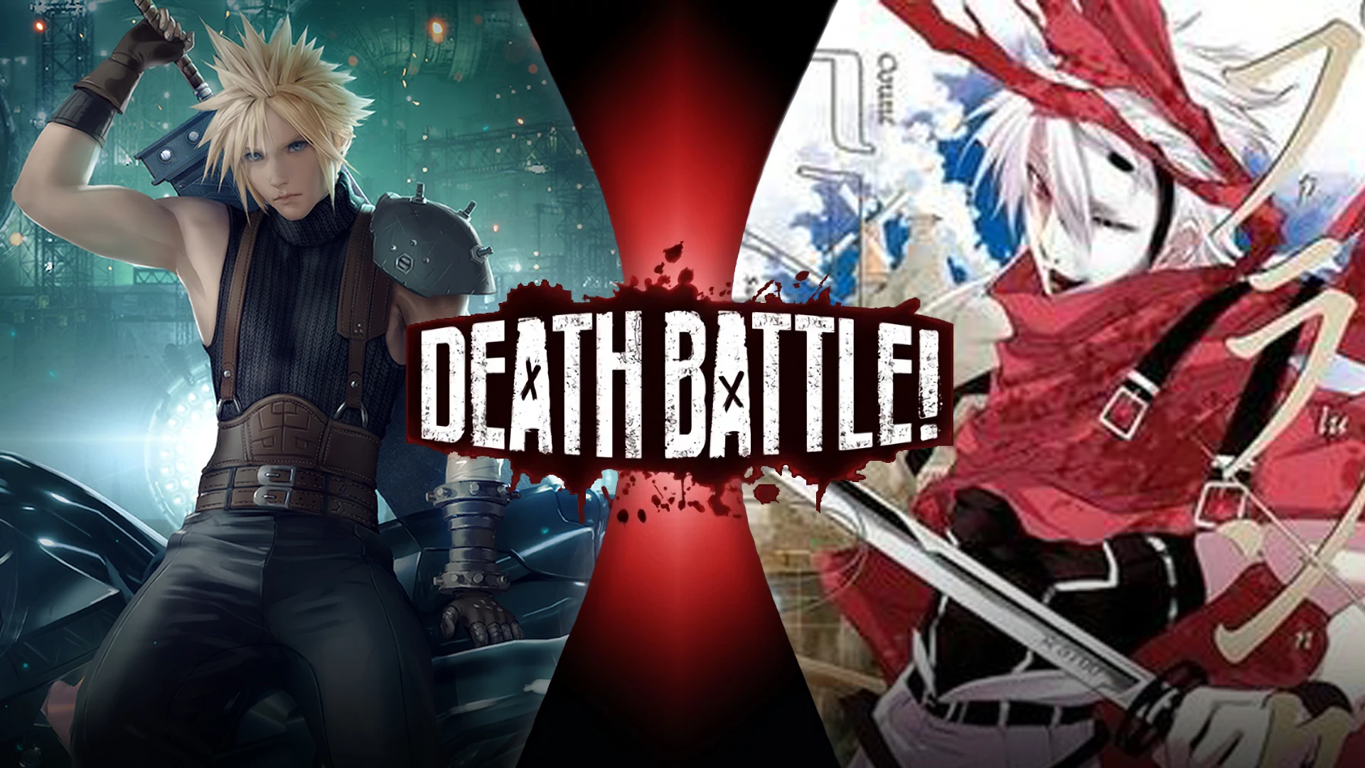 Cloud Strife (Final Fantasy) VS Licht Bach (Plunderer) | Fandom