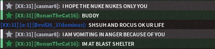 Discuss Everything About SCP: Roleplay Wiki | Fandom