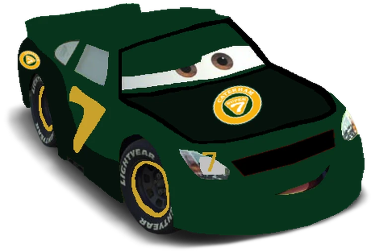 Eric Henson | Fandom