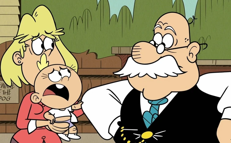 My Take on Lily Loud's Relationships Healthy to Toxic | Fandom