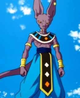 Beerus 5 Star Unit Concept | Fandom