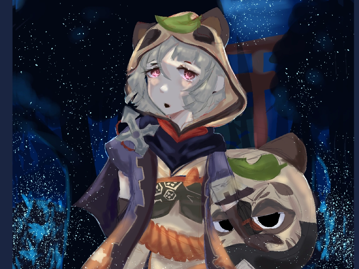 Sayu Fanart! | Fandom