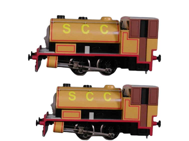 My version of the full crew(Don’t Judge the Duck one) | Fandom