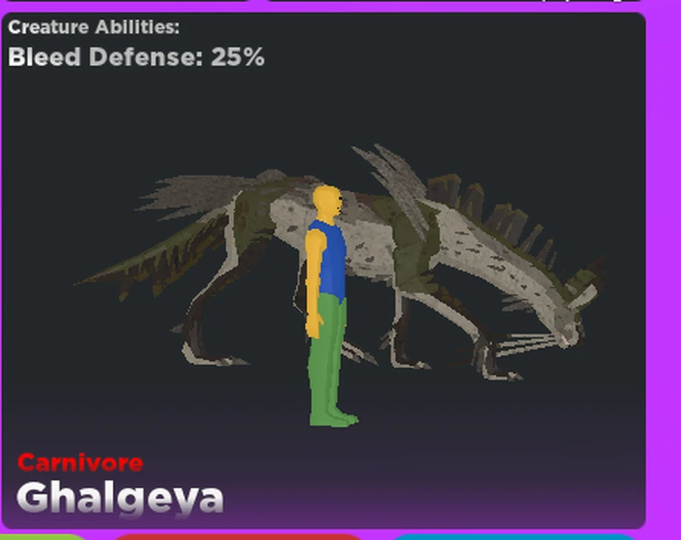 Ghalgeya is the strongest Tier 1 | Fandom