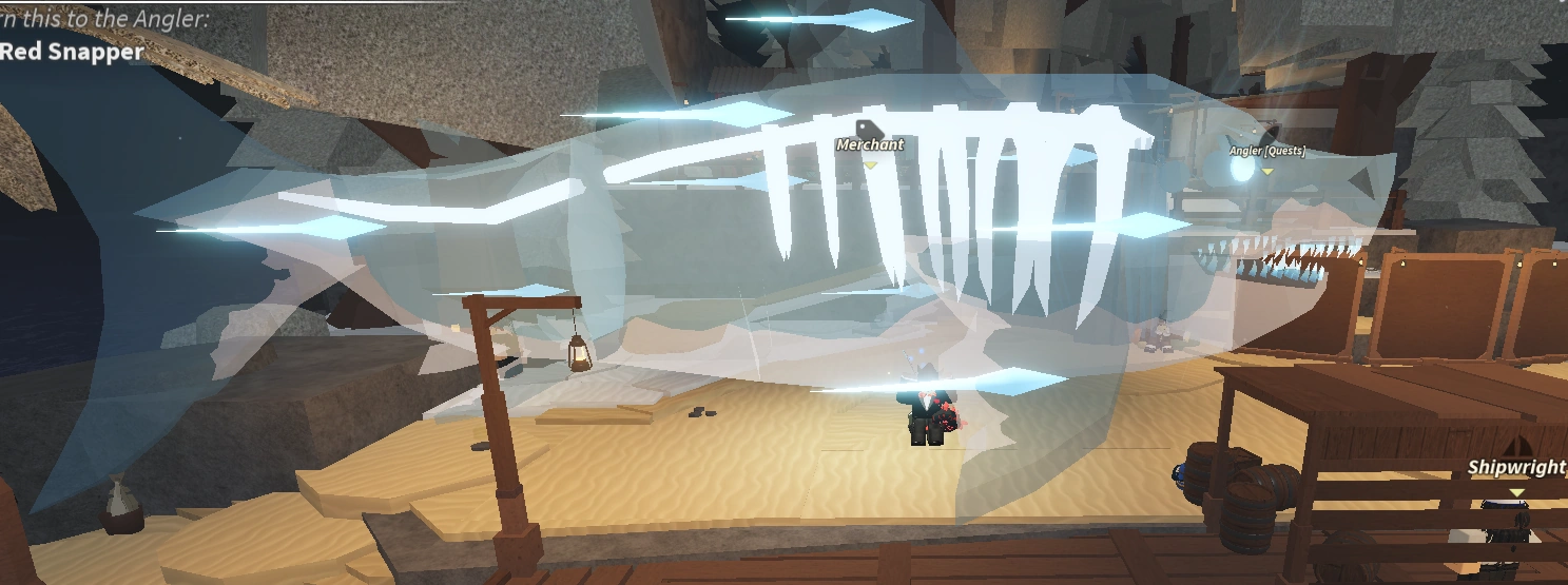 WORLDS FIRST MEGALODON | Fandom