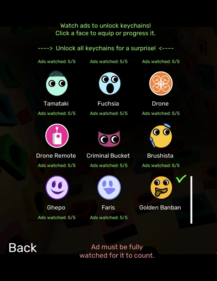 Discuss Everything About Garten of Banban Wiki | Fandom