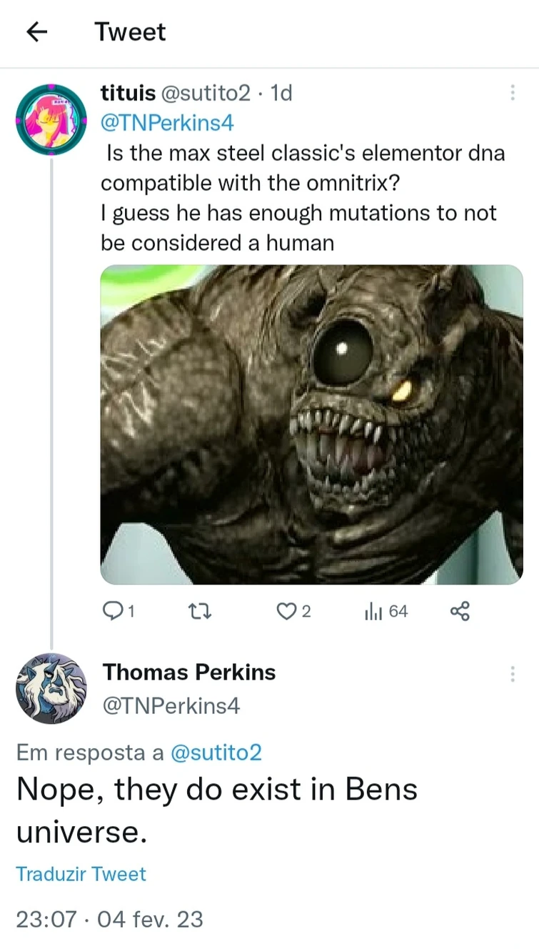 do you agree? | Fandom