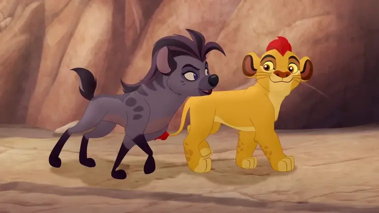 Discuss Everything About The Lion Guard Wiki | Fandom