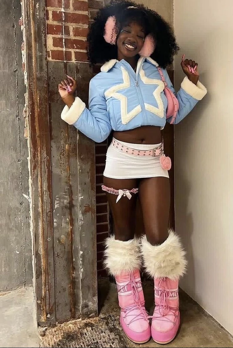 What is Aliyahcore? | Fandom