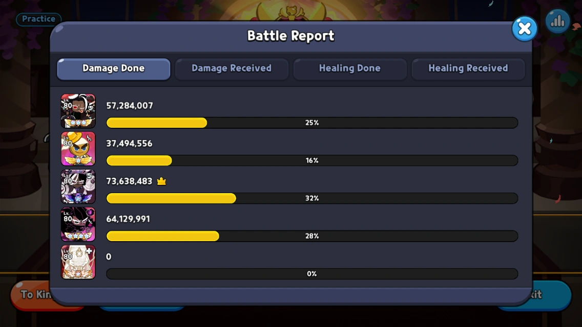 Oh that’s 200 million damage in 30 seconds… | Fandom