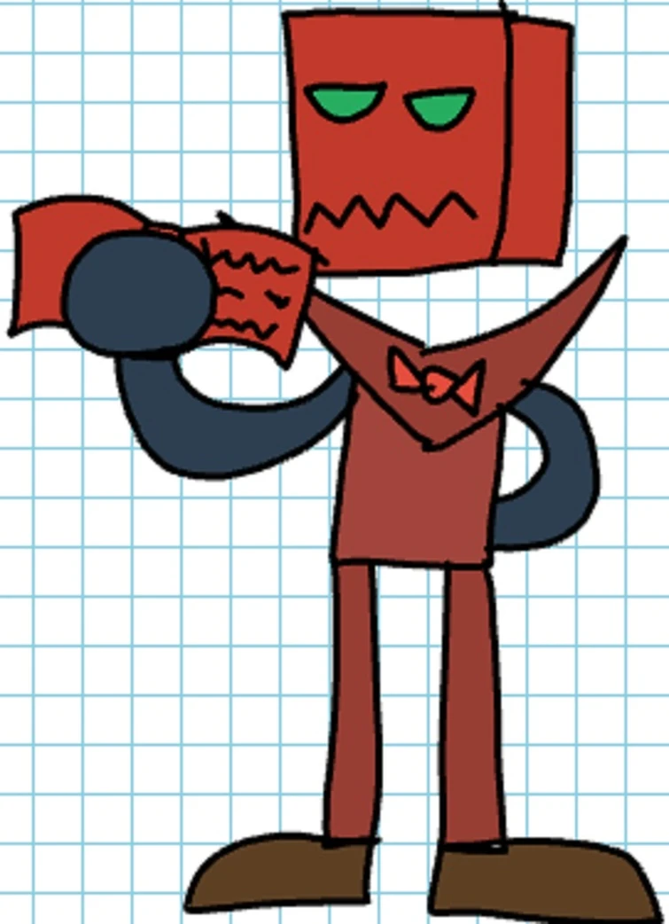 The Cuphead Show Movie | Fandom