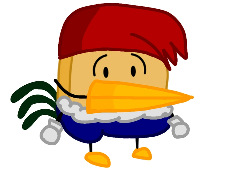 Discuss Everything About Battle for Dream Island Wiki | Fandom