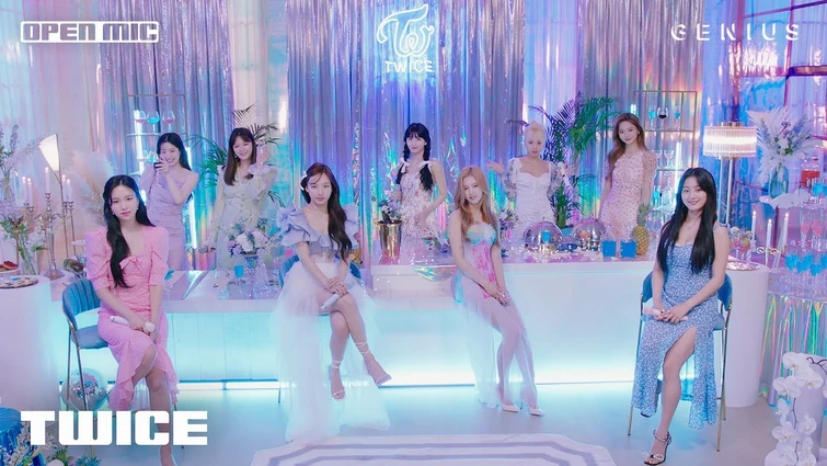 My favorite Twice slays | Fandom