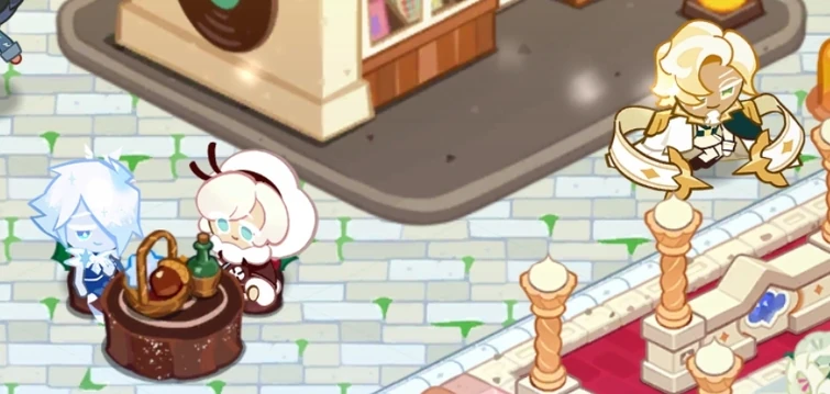 Even more stuff I did in crk | Fandom