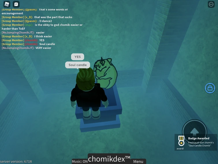 Discuss Everything About Find The Chomiks Wiki | Fandom