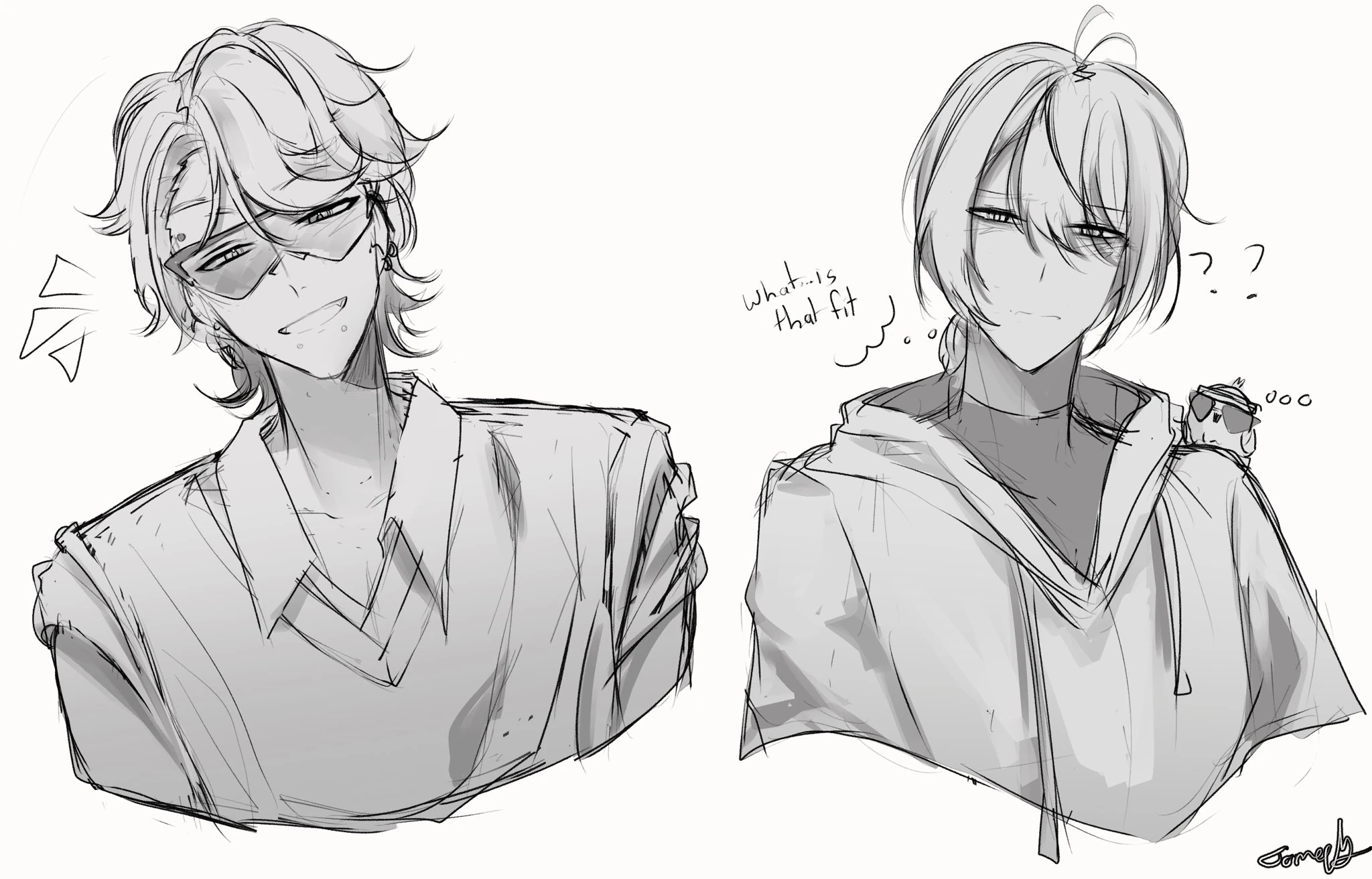 Daily Sun X Moon {Day 98} | Fandom